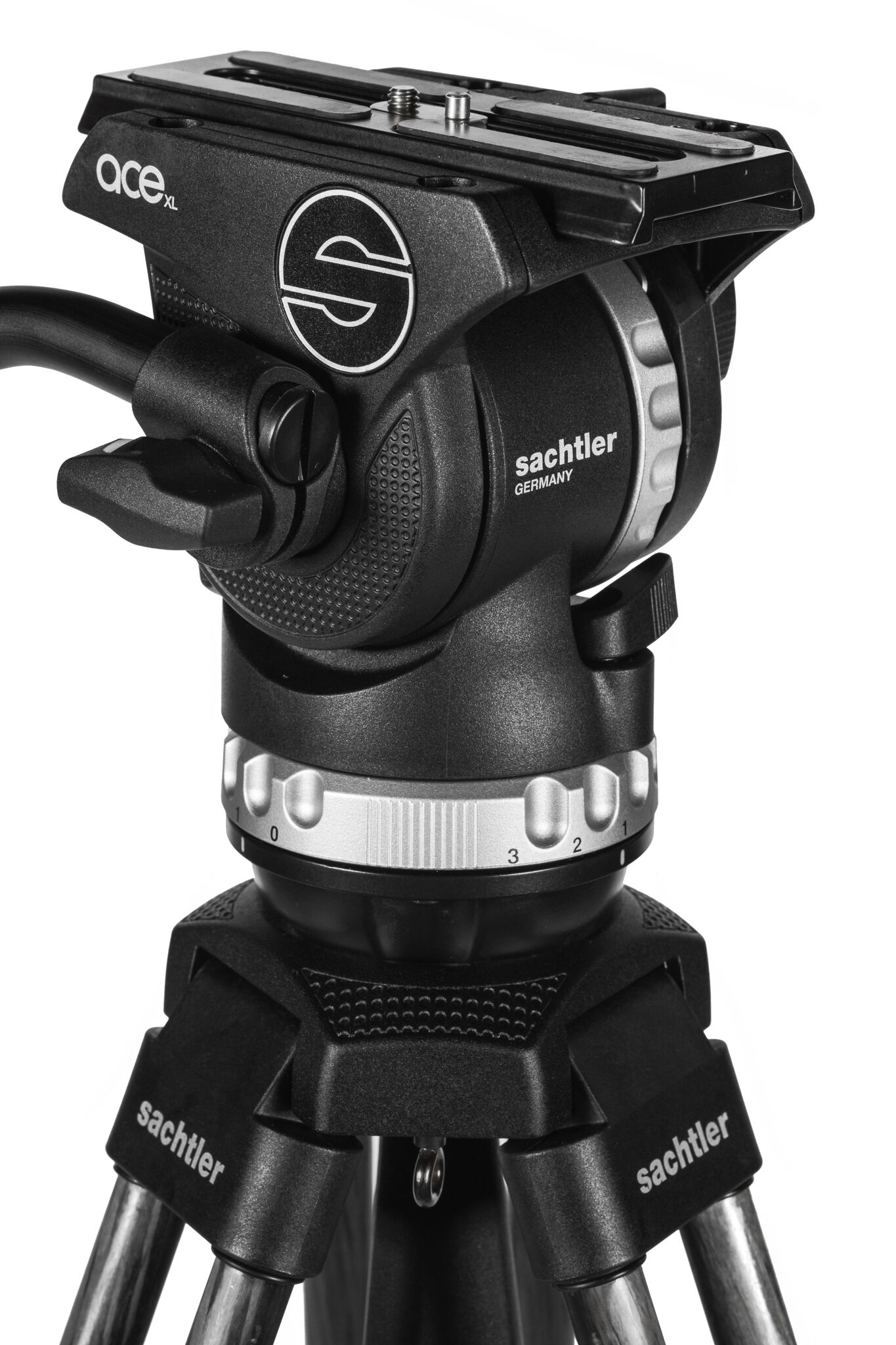 SACHTLER ACE XL