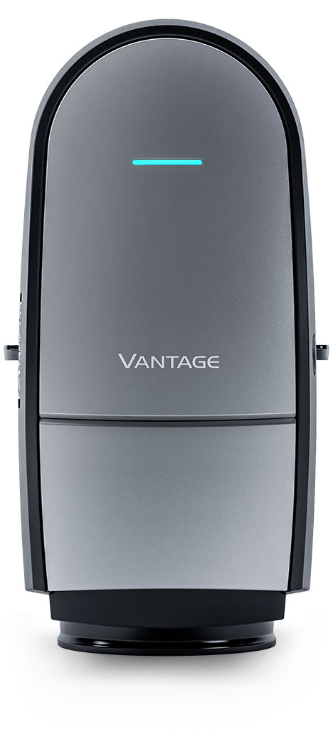 VINTEN VANTAGE